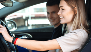 Driving Courses in Quebec | Professional Lessons & Training