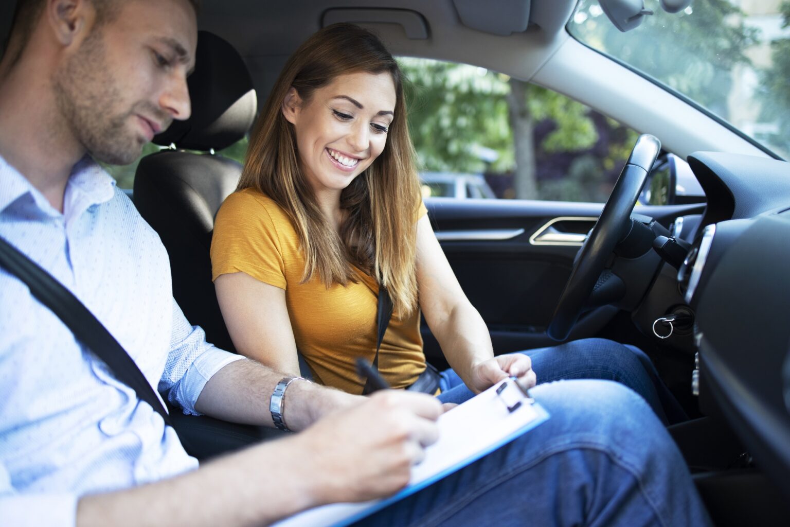 About Unity Driving School | Safe Driving Montreal Quebec